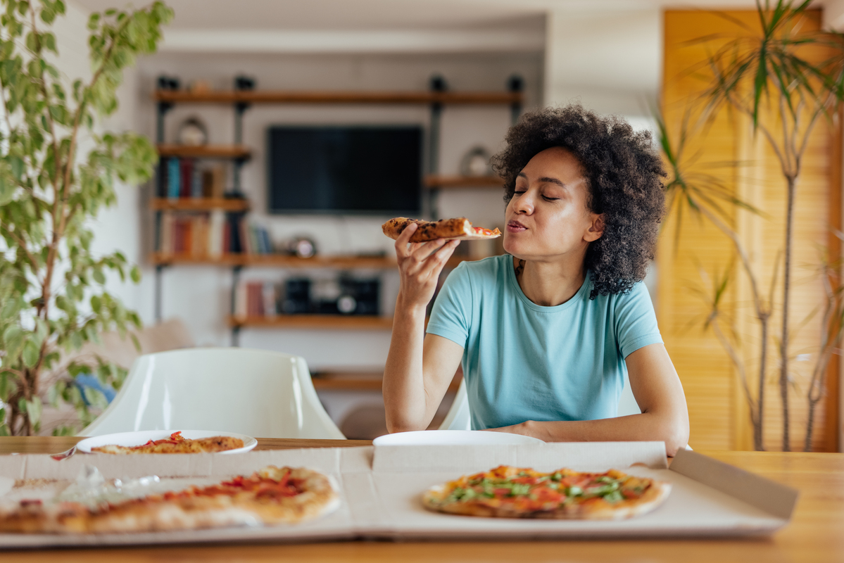 When Can You Eat Pizza After Wisdom Teeth Surgery